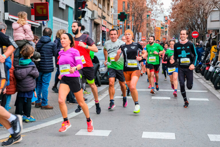 Cursa de Reis – Què fer a Cornellà